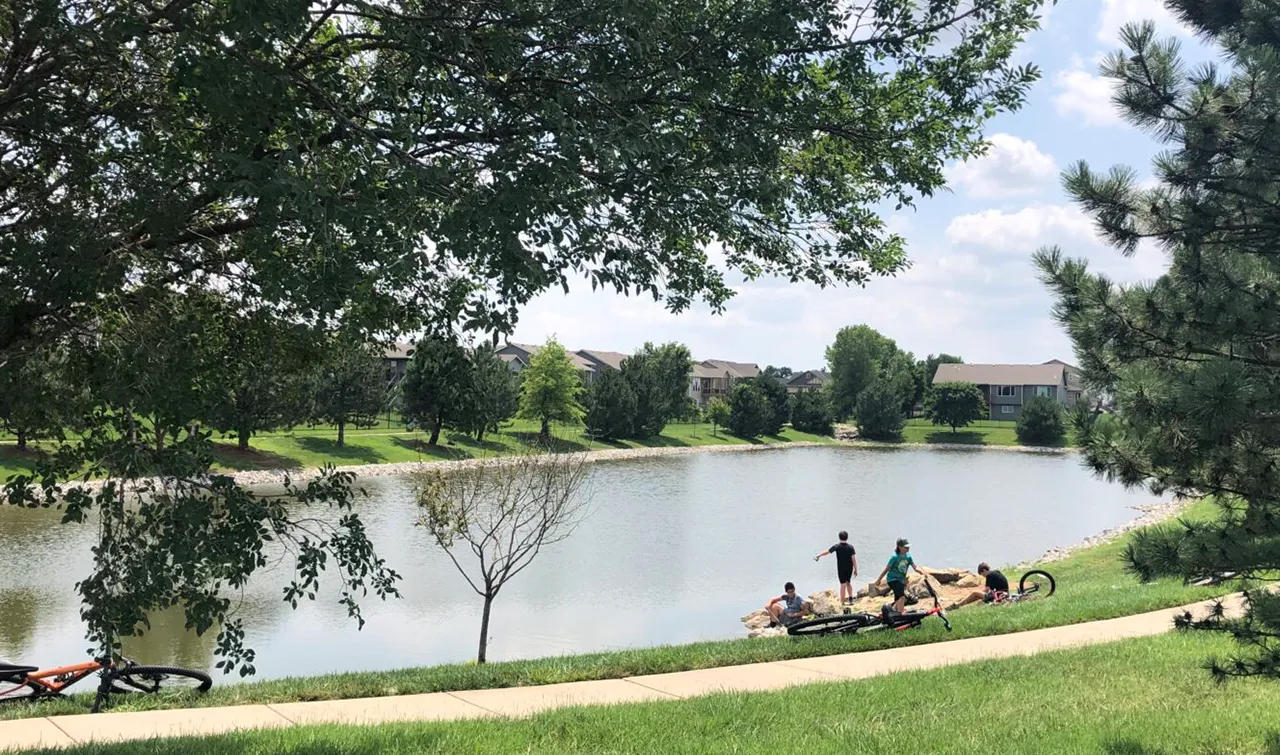 Southern Ridge - New Homes Wichita