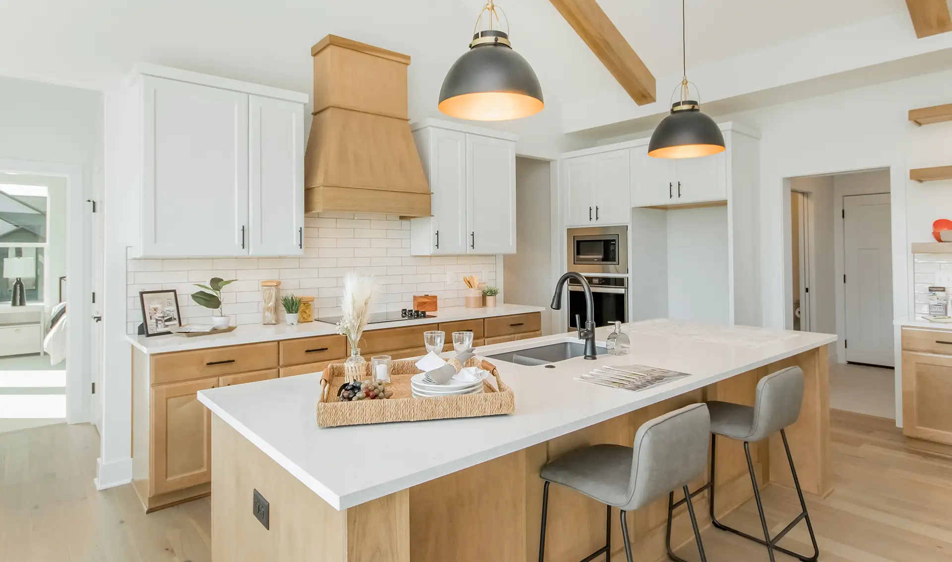 M&M Construction - New Homes Wichita