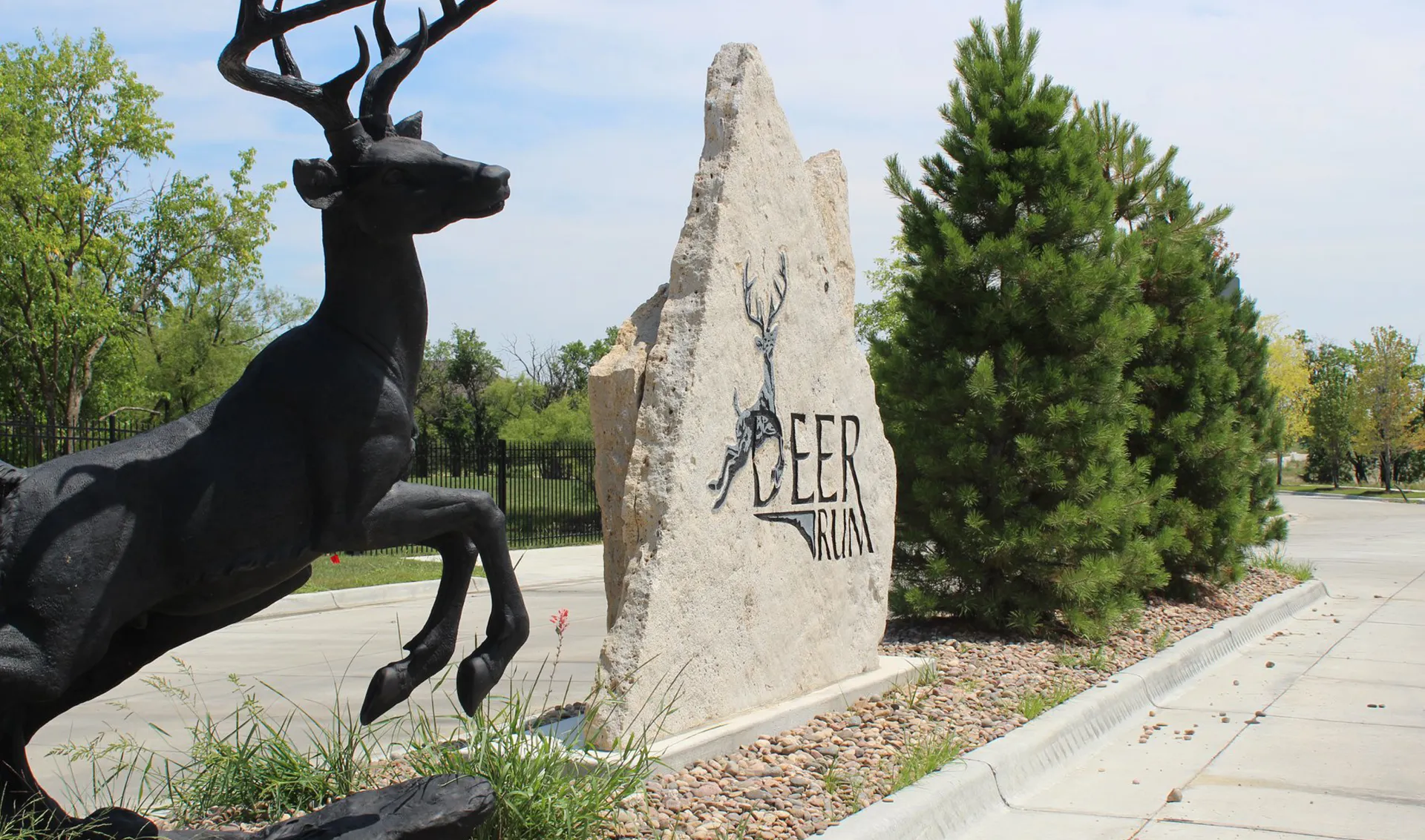 Deer Run - New Homes Wichita
