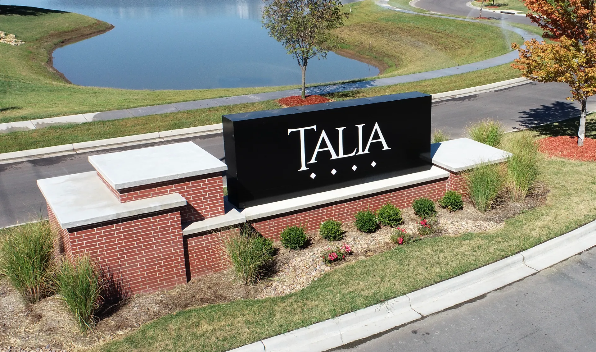 Talia - New Homes Wichita