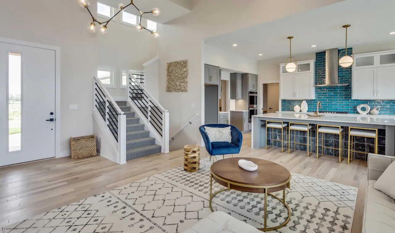 Craig Sharp Homes - New Homes Wichita