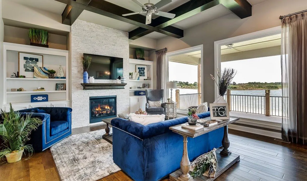 H&H Homebuilders, Inc. - New Homes Wichita