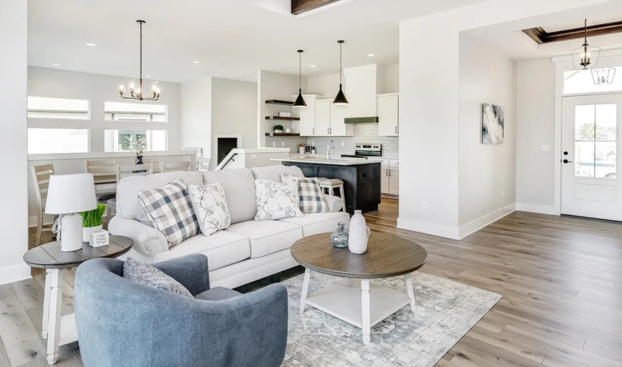 M&M Construction - New Homes Wichita