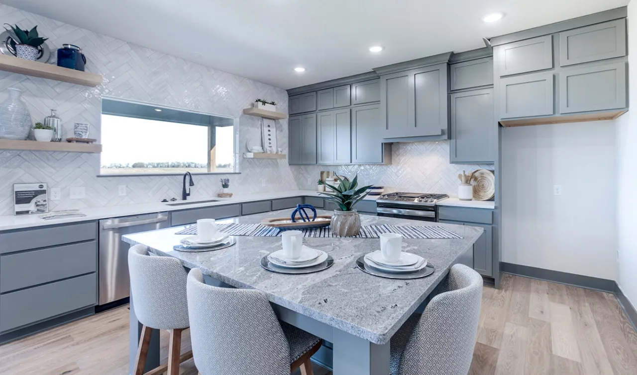 Relph Construction - New Homes Wichita